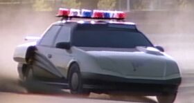 Interceptor Mark II | RoboCop Wiki | Fandom