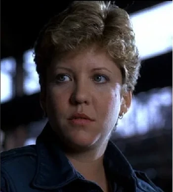 Anne Lewis | RoboCop Wiki | Fandom