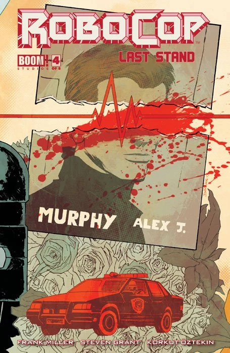 RoboCop: Last Stand 4 | RoboCop Wiki | Fandom