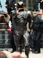 RoboCop | RoboCop Wiki | Fandom
