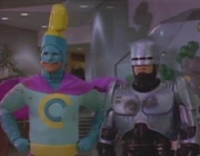 机械战警 | 机械战警 Wiki | Fandom