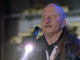 Pudface Morgan | RoboCop Wiki | Fandom