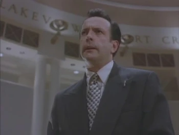 John Fraker | RoboCop Wiki | Fandom