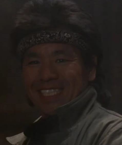 Steve Minh | Wiki RoboCop | Fandom