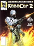 RoboCop 2 (comic series) | RoboCop Wiki | Fandom