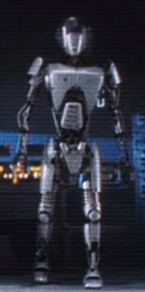 Robocop Ii