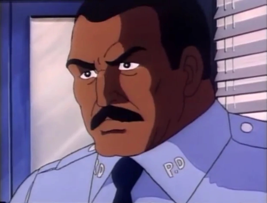 Reed | RoboCop Wiki | Fandom