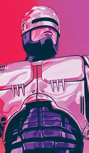 RoboCop | RoboCop Wiki | Fandom