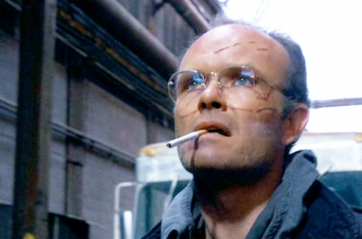 Clarence Boddicker | Wiki RoboCop | Fandom