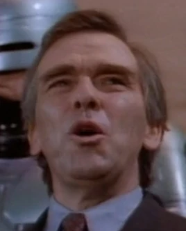 Clarence Hall | RoboCop Wiki | Fandom