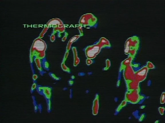 Thermograph | RoboCop Wiki | Fandom