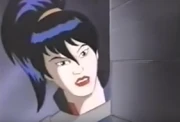 Nancy Miner | RoboCop Wiki | Fandom