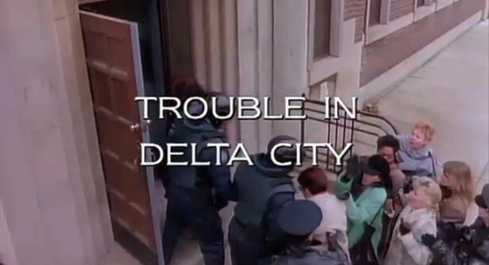 Trouble in Delta City | RoboCop Wiki | Fandom
