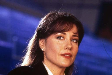 Donald Johnson Robocop Wiki Fandom Powered By Wikia