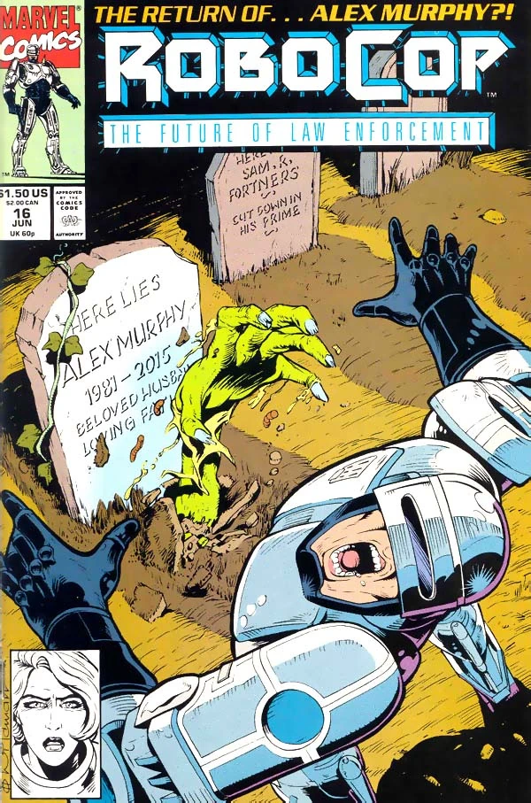 TV Crimes | RoboCop Wiki | Fandom