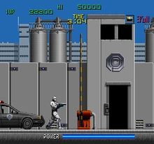 RoboCop (video game) | RoboCop Wiki | Fandom
