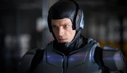 Alex Murphy | RoboCop Wiki | Fandom