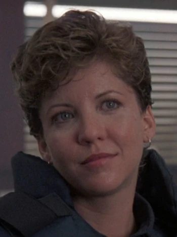 Anne Lewis | RoboCop Wiki | Fandom