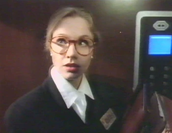 Diana Powers | RoboCop Wiki | Fandom