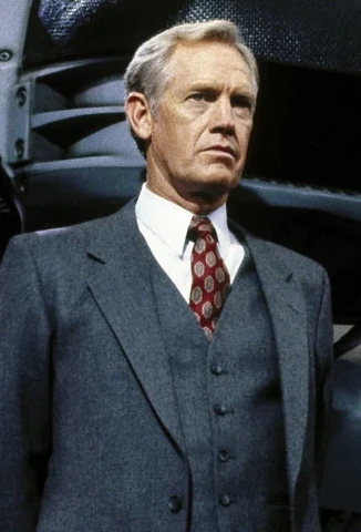 Dick Jones | RoboCop Wiki | Fandom