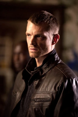 Alex Murphy | RoboCop Wiki | Fandom