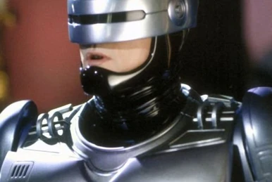 Robocop Prime Directives Robocable