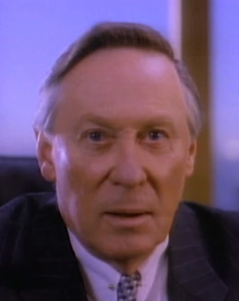 Chairman | RoboCop Wiki | Fandom