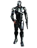 RoboCop | RoboCop Wiki | Fandom