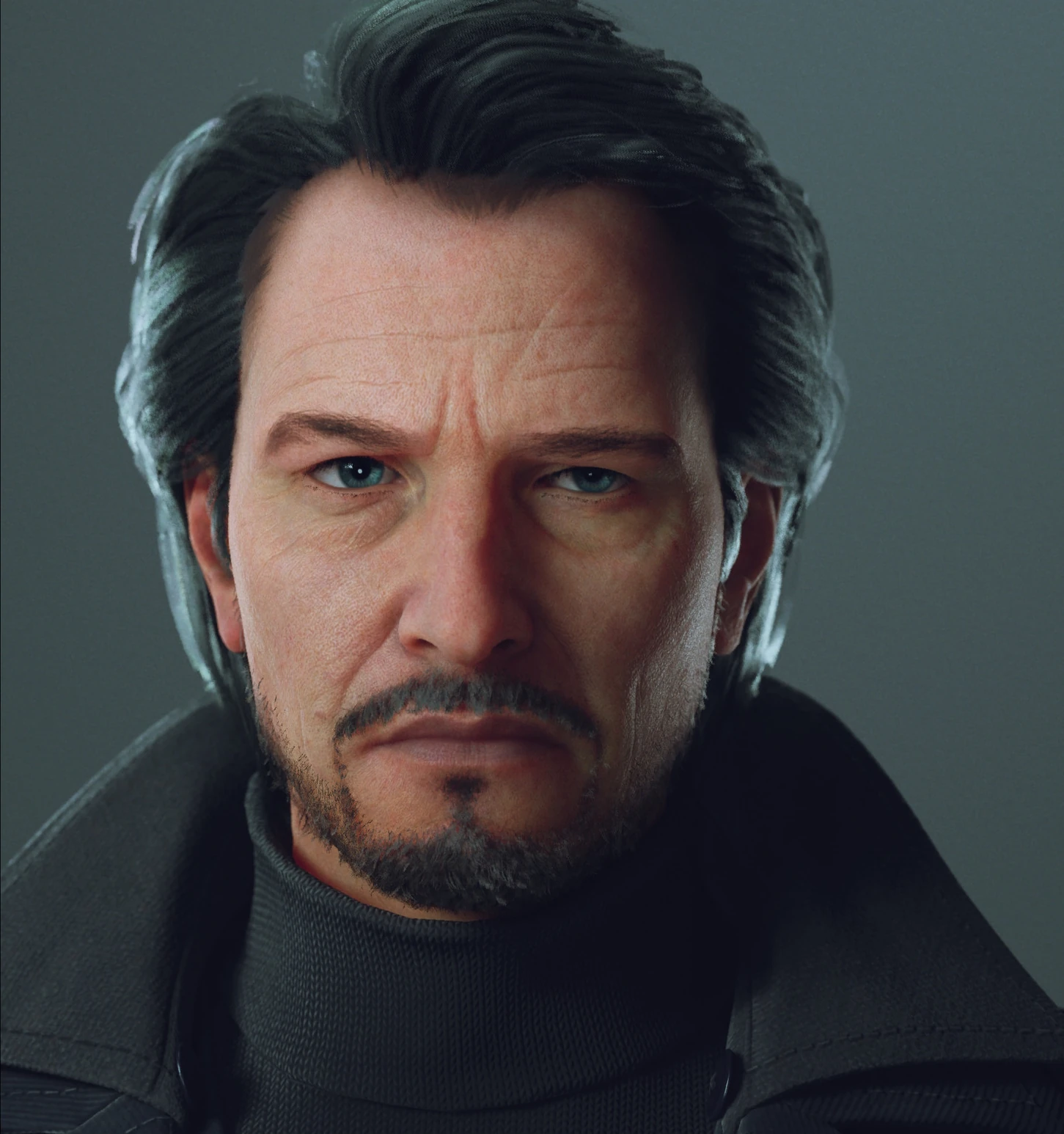 Wendell Antonowsky | RoboCop Wiki | Fandom