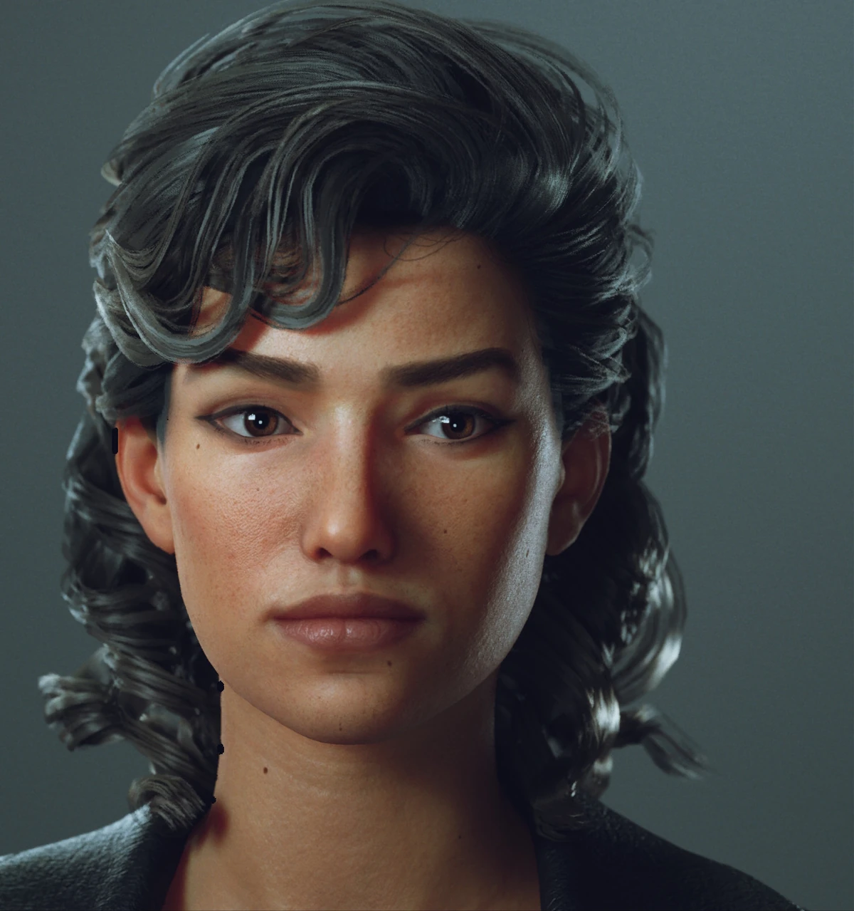 Samantha Ortiz | RoboCop Wiki | Fandom