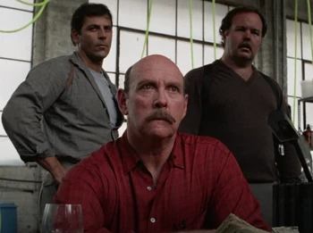 Sal's drug operation | RoboCop Wiki | Fandom