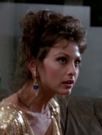 Tawney | RoboCop Wiki | Fandom