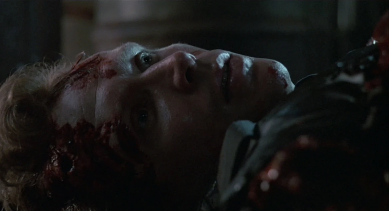 Alex Murphy Robocop 1987