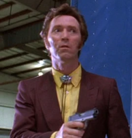 Catzo | RoboCop Wiki | Fandom