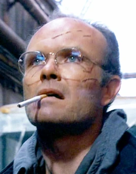 Clarence Boddicker | RoboCop Wiki | Fandom