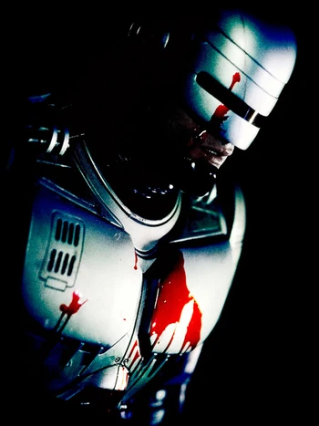 RoboCop | RoboCop Wiki | Fandom