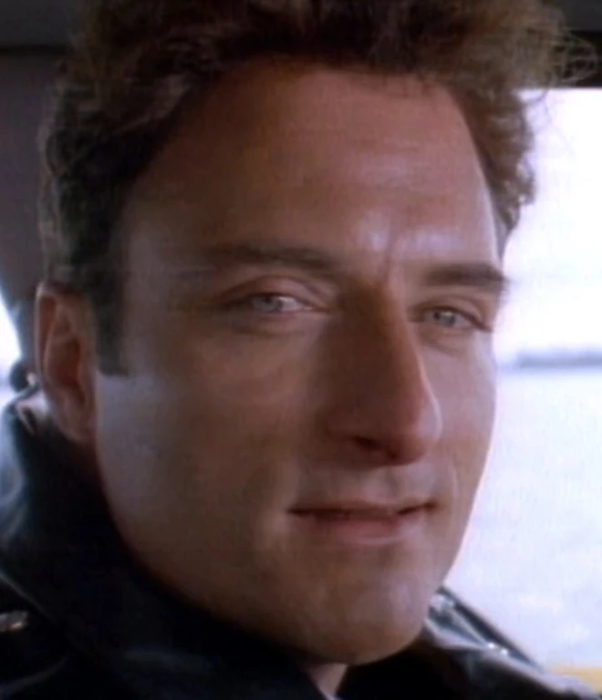 Timothy Malloy | RoboCop Wiki | Fandom