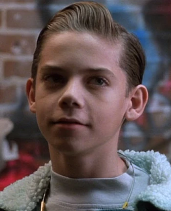 Hob Mills | RoboCop Wiki | Fandom