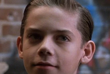 Felton Perry Robocop 1987