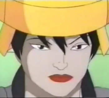 Nancy Miner | RoboCop Wiki | Fandom