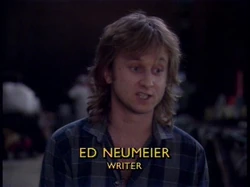 Ed Neumeier | RoboCop Wiki | Fandom