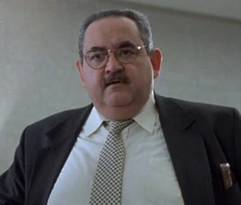 George Poulos | RoboCop Wiki | Fandom