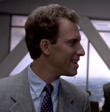 Bill Walker | RoboCop Wiki | Fandom