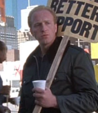 Stef | Wiki RoboCop | Fandom