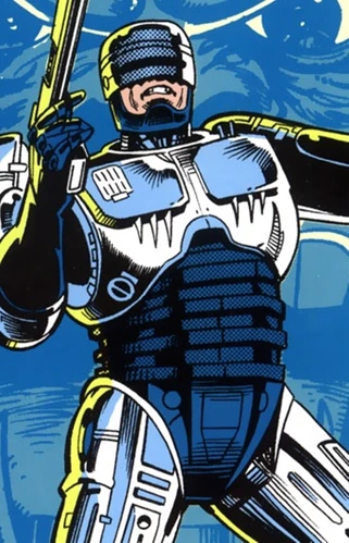 RoboCop | RoboCop Wiki | Fandom