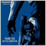 RoboCop | RoboCop Wiki | Fandom