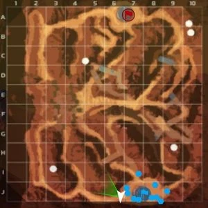 Карты | RoboCraft вики | Fandom