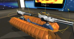 Ground vehicles | RoboCraft Wiki | Fandom