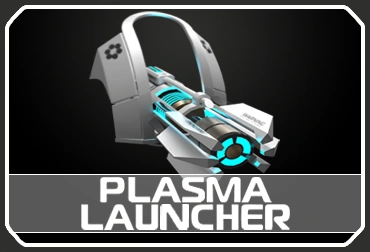 Plasma Launcher | Wiki Robocraft | Fandom