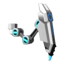 Walker Leg | Wiki Robocraft | Fandom